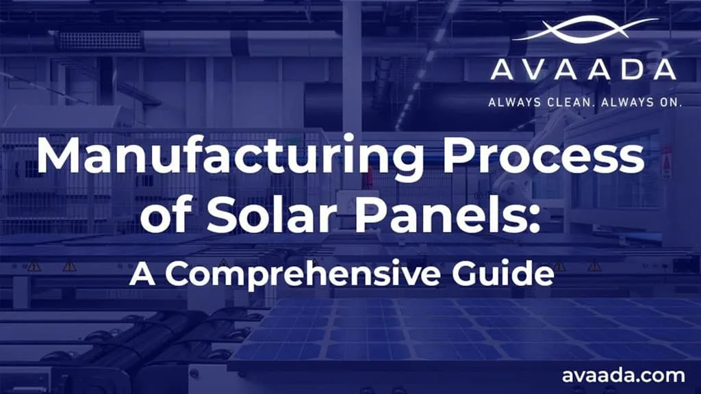 Solar Panel Process Steps Faces Of Chemistry: Organic Solar Cells
